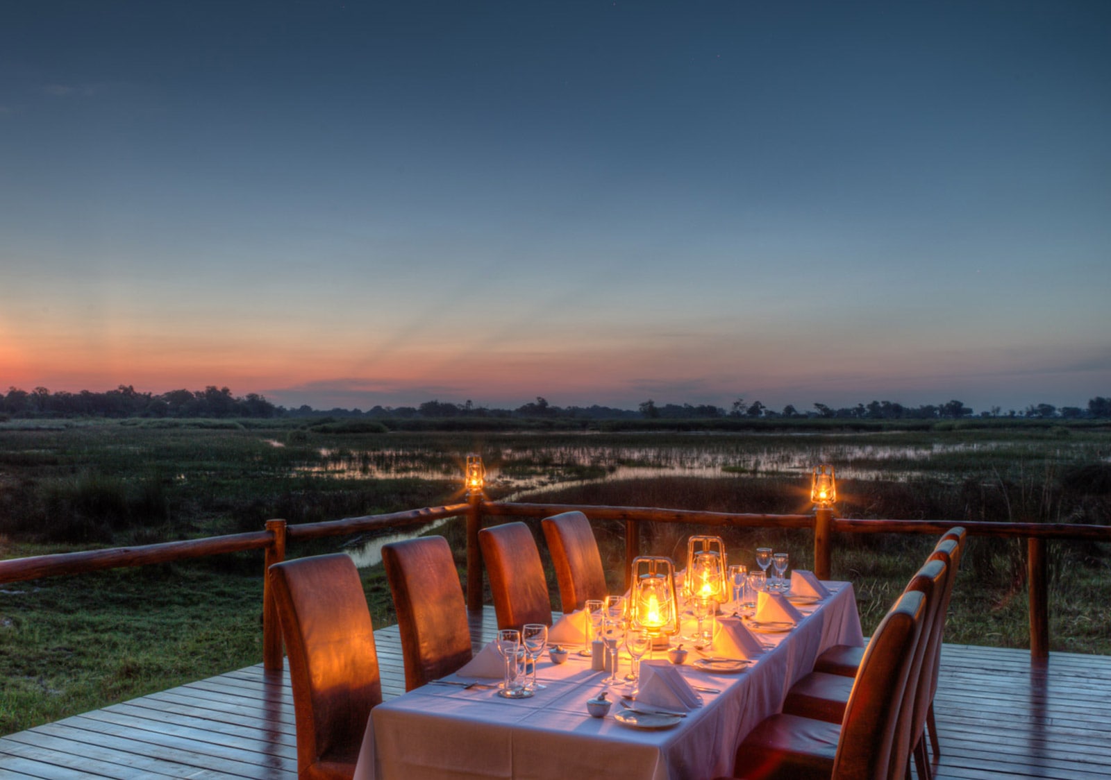 Kanana - Ker & Downey Botswana